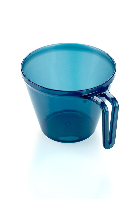 GSI Outdoors Infinity Stacking cup blue - Trekobchod GSI Outdoors Infinity Stacking cup blue - Trekobchod